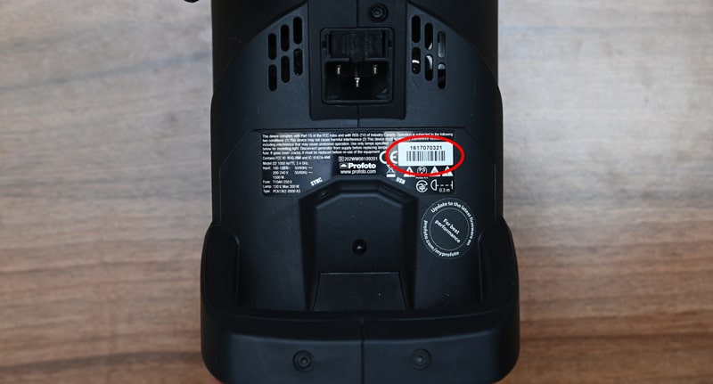 Repair Form Select Service and product | Fixation Repair