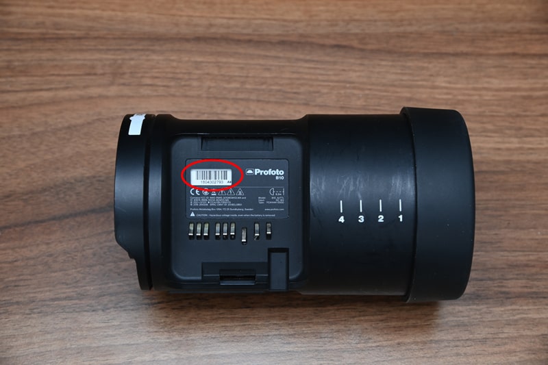 Repair Form Select Service and product | Fixation Repair